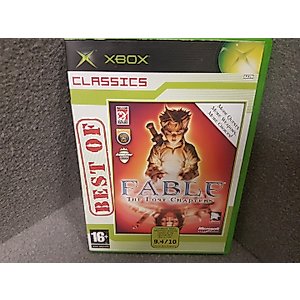 Fable (Xbox)