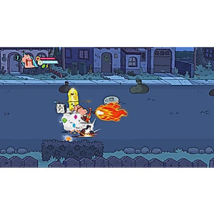 Cartoon Network - Battle Crashers (Xbox One)