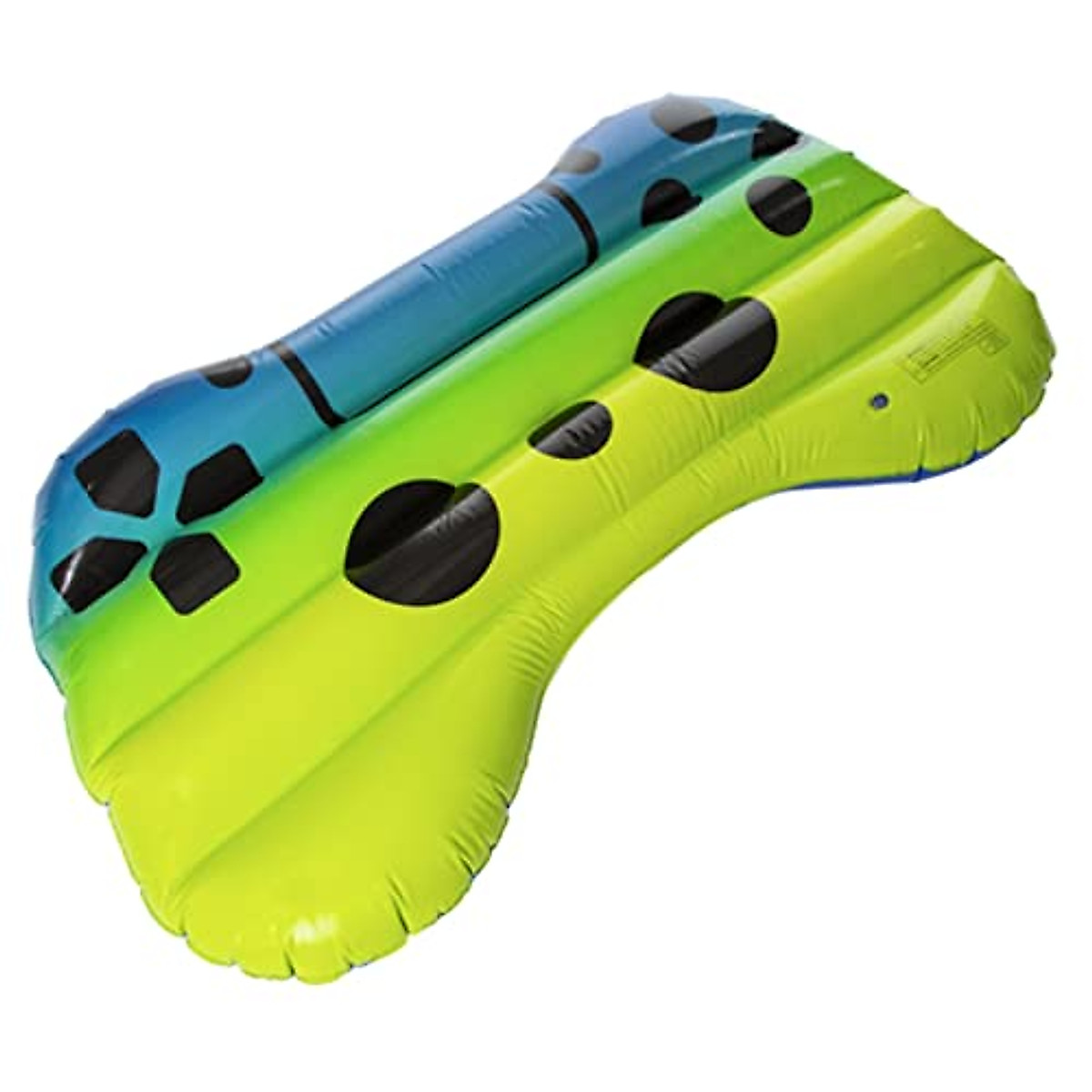High Five - Gamer - Video Game Controller - Pool Float - 29 x 51 inch