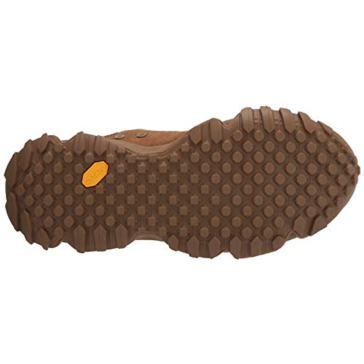 Under Armour Men's UA Tac Loadout Boots 10.5 Brown