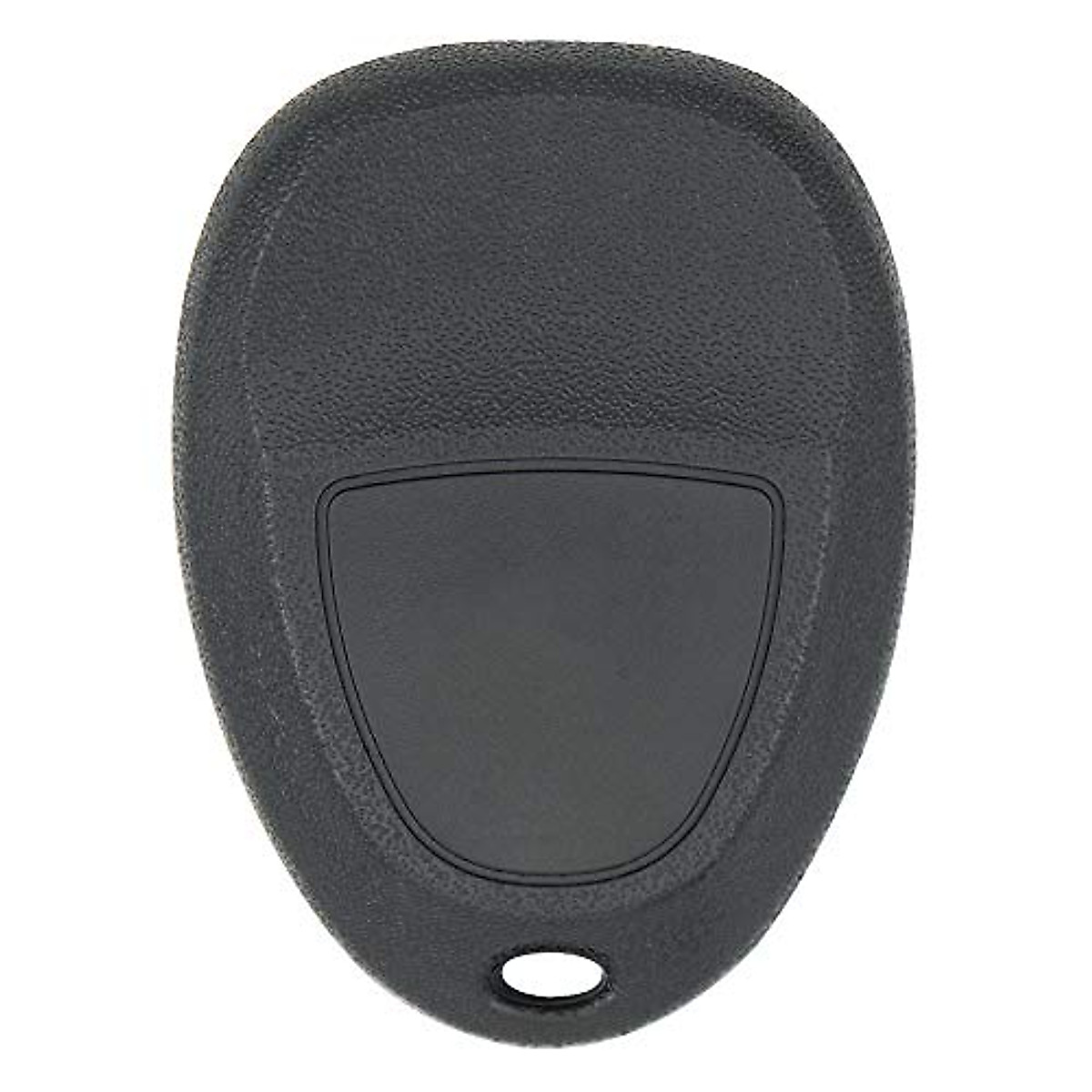 Keyless2Go Replacement for 2 New Keyless Entry Remote Start Car Key Fob for 22733524 KOBGT04A Malibu Cobalt G5 G6 Grand Prix Lacrosse Allure