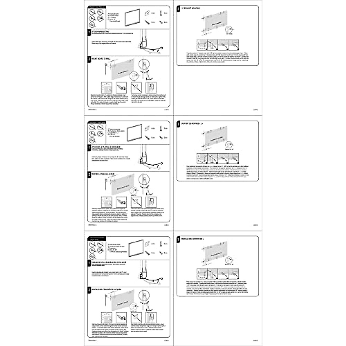 Office Depot® Brand Non-Magnetic Melamine Dry-Erase Whiteboard With Marker, 48" x 72", Aluminum Frame With Silver Finish