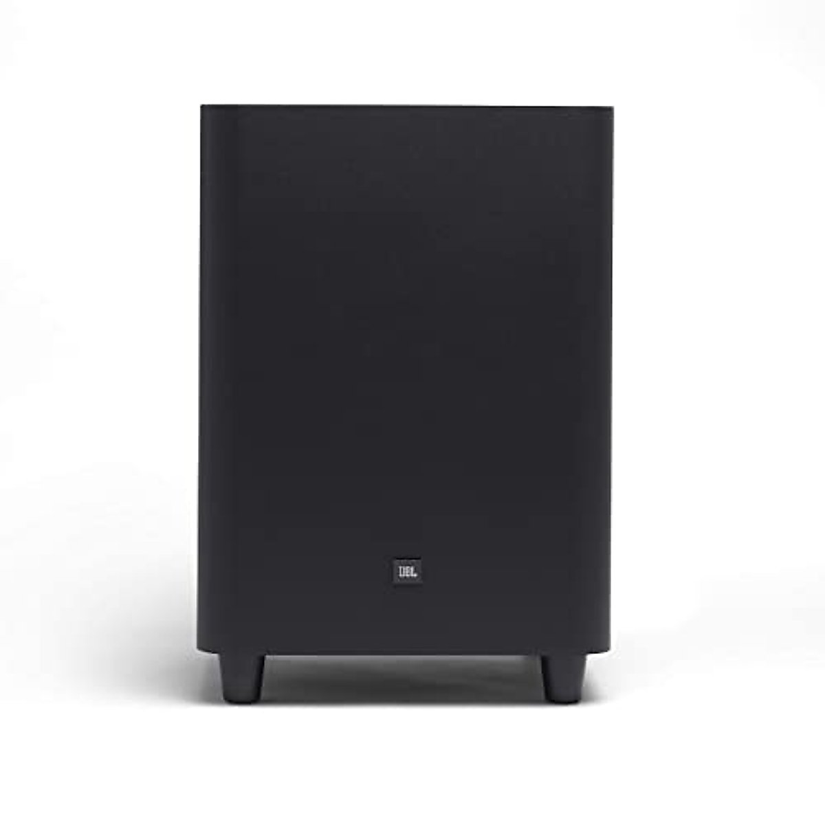 JBL JBL2GBAR51IMBLKAM Bar 5.1 Soundbar with Built-in Virtual Surround, 4K and 10" Wireless Subwoofer (Renewed)