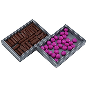 Folded Space: Everdell