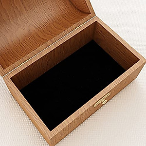 Decotalk Black Felt Fabric Self Adhesive Felt Sheets for Crafts 17.7"x120" Velvet Fabric Black Felt Sheets Felt Sticker for Crafts Black Velvet Drawer Liner Felt Fabric Felt Sheets with Sticky Backing