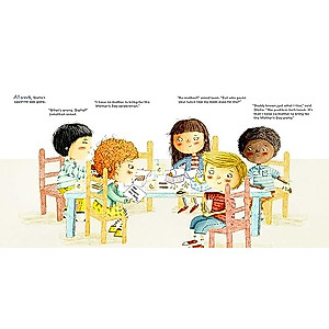 Stella Brings the Family