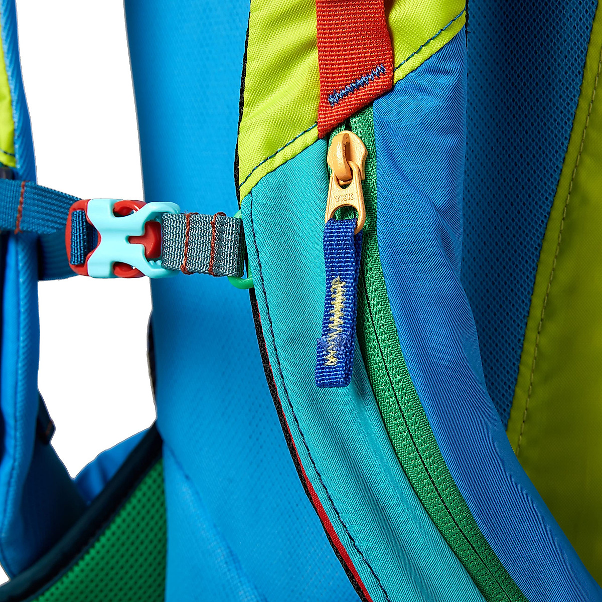 Cotopaxi Inca 26L Backpack - Del Dia One of A Kind!