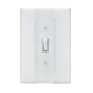 Child Proof Light Switch Guard - for Standard (Toggle) Style Switches