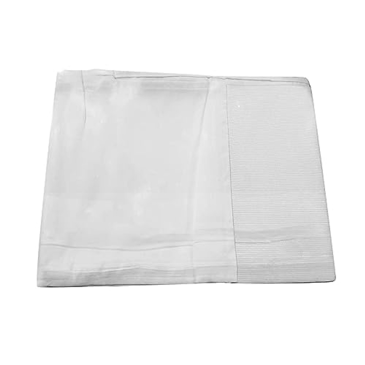 figatia Fitted Sheet Queen Size, Fitted Bottom Sheet Single Bed Fitted Sheet Easy to Clean Beds Sheets Full Size Sheet for Hotel, Dorm, Apartment, Home