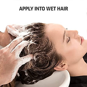 Barrier Invigo Balance Senso Calm Sensitive Shampoo | 250 Ml | Soothing, Calming Hair Cleanser For Sensitive, Dry Scalp | Fragrance-free Shampoo