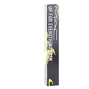 MAC Up For Everything Lash, Waterproof Mascara 0.29 oz