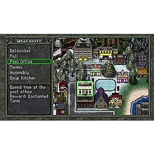 Cthulhu Saves Christmas - PlayStation 5