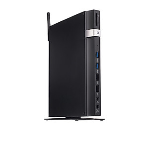 Asus ASUS E410-B0735 Mini PC with Celeron (Renewed) 64GB SSD