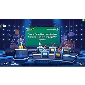 Are You Smarter Than a 5th Grader? - Xbox Series X