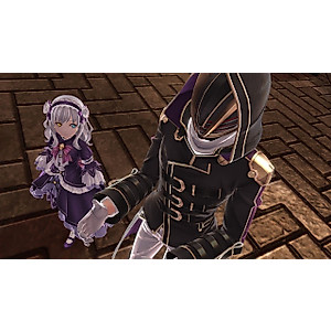 The Legend of Heroes: Hajimari no Kiseki (Japanese Ver.)