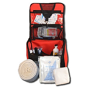 Complete Equine / Horse Economy First Aid Kit