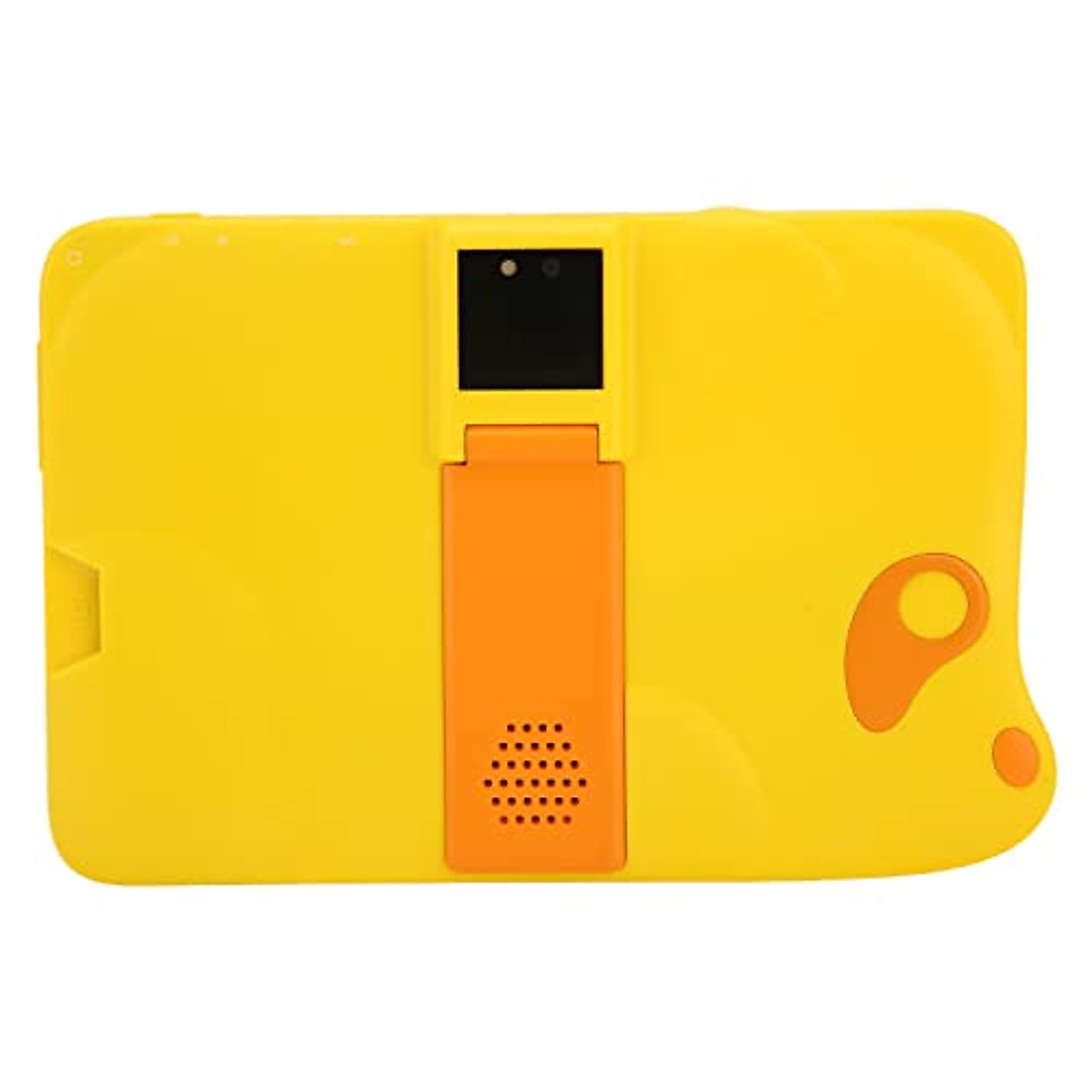 Rendon HD Tablet, 5000mAh Battery, Dual Camera, ABS Case, Childrens Tablet, US Plug 100-240V (US Plug)