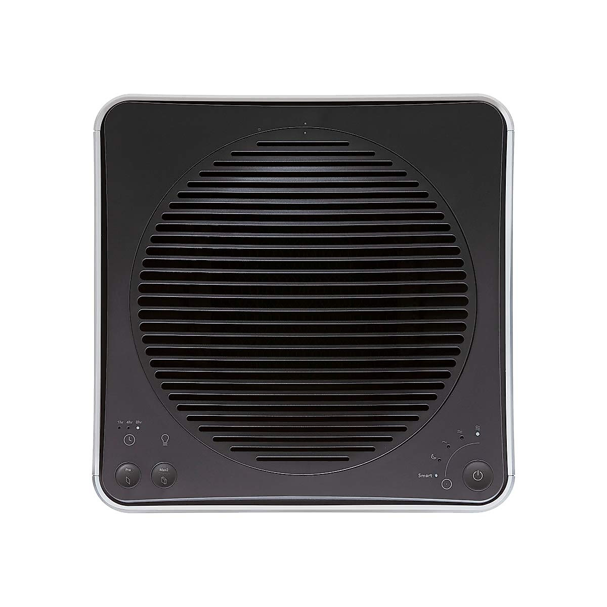 Coway Airmega 300 True HEPA Air Purifier with Smart Technology, Covers 1,256 sq.ft, White & Airmega AP-1512HH Air Purifier Replacement Filter Set, 1 Count (Pack of 1), White