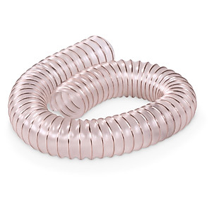 Oneida Air Systems Dust Deputy Deluxe Cyclone Separator Kit with Caster Mounts and Clear Collapse-Proof Bucket for Wet/Dry Shop Vacuums (DD Deluxe 5-Gal)