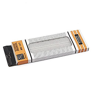 1pcs Breadboard 830 Point PCB Board MB-102 MB102 Test Develop DIY kit nodemcu raspberri pi 2 LCD High Frequency