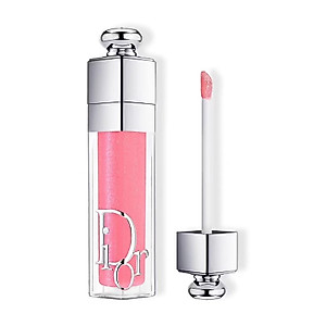 Dior Addict Lip Maximizer Plumping Gloss 6ml (010 Holographic Pink)
