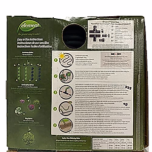 DRP-ELSPAK38100CC ELSPAK38100CC Lawn and Garden Watering Equipment