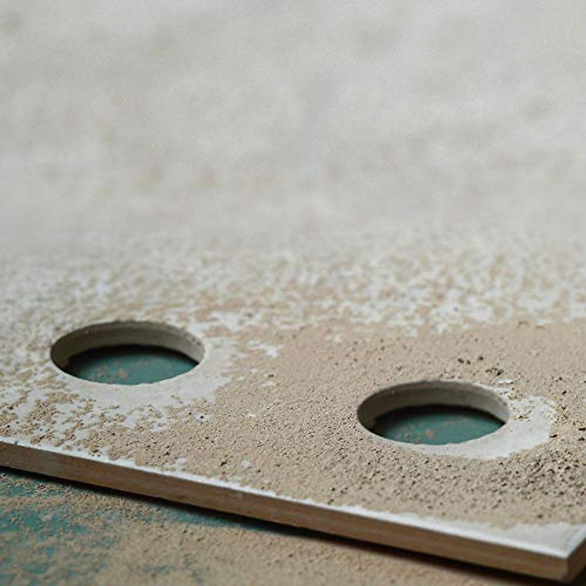 uxcell 50mm Diamond Core Drill Bits Dry or Wet Hole Saws for Hard Concrete Brick Block Masonry Stone Tile Glass