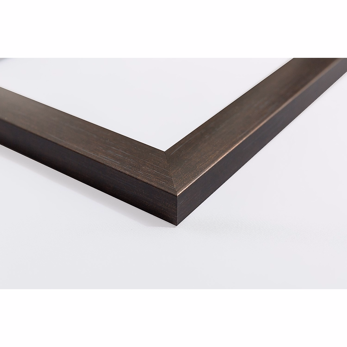 Rustic Pine Cone and Berry Bordered Moose and Bear Set; Cabin Lodge Decor; Two 12x12in Brown Framed Prints; Ready to hang!