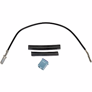 Dorman 926-034 Fuse Relocation Kit Compatible with Select Ford Models