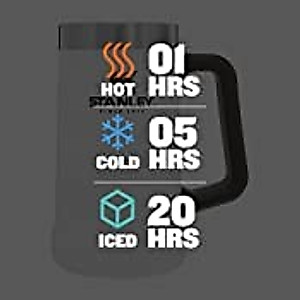 Adventure Big Grip Beer Stein | 24 OZ