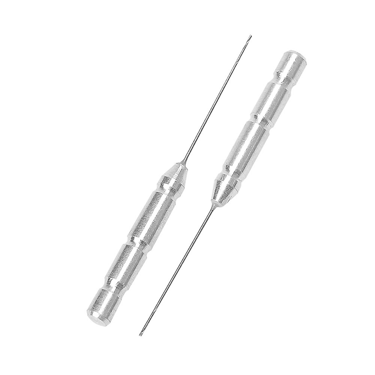 Kamo 5PCS 0.4mm Drill Bits for 3D MakerBot Printer Nozzle Cleaning Kit