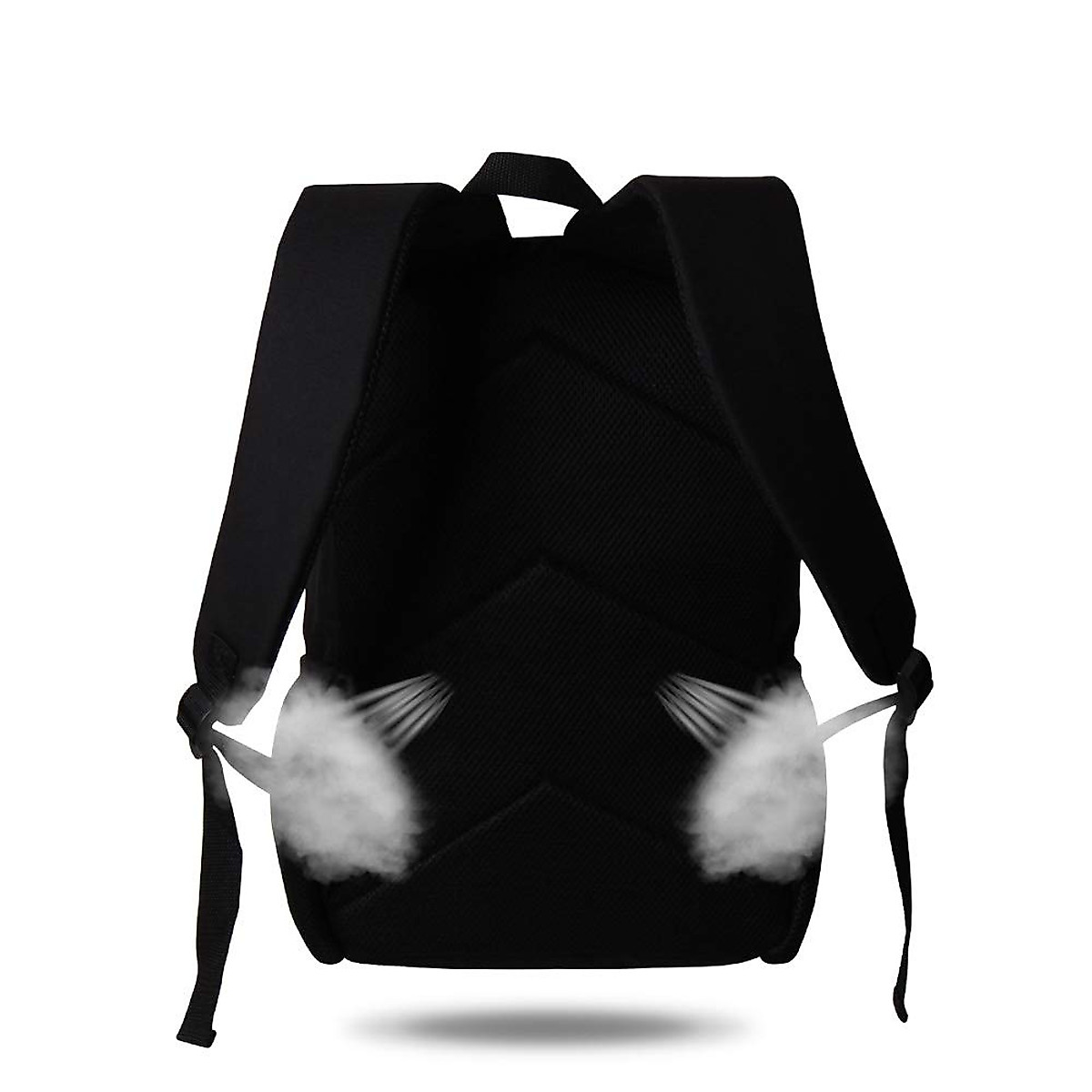 GIVE ME BAG Generic Children Horse Backpack Magazine Stylish School Bags for Kids