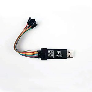 Sipeed USB-JTAG/TTL RISC-V Debugger for Tang Primier/Maix Dock/Maix bit/Maix go