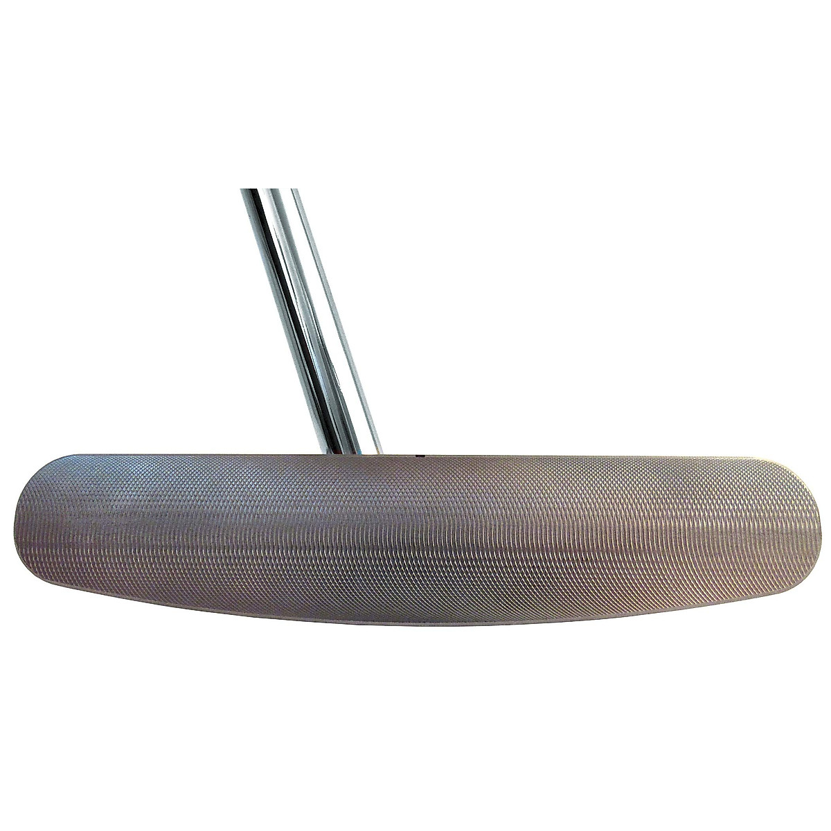 Bell Putters 2 Way Golf Putter 400g Toe Balanced with Tacki-mac Jumbo Putter Grip and 35" Shaft | Made in USA