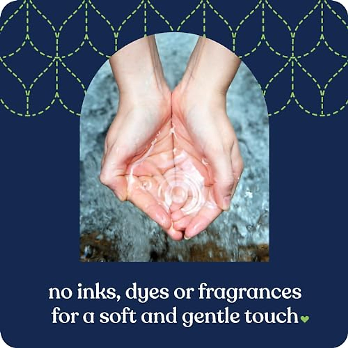 Quilted Northern Ultra Soft & Strong Toilet Paper, 18 Mega Rolls = 72 Regular Rolls, 5X Stronger, Premium Soft Toilet Tissue with Recyclable Paper Packaging