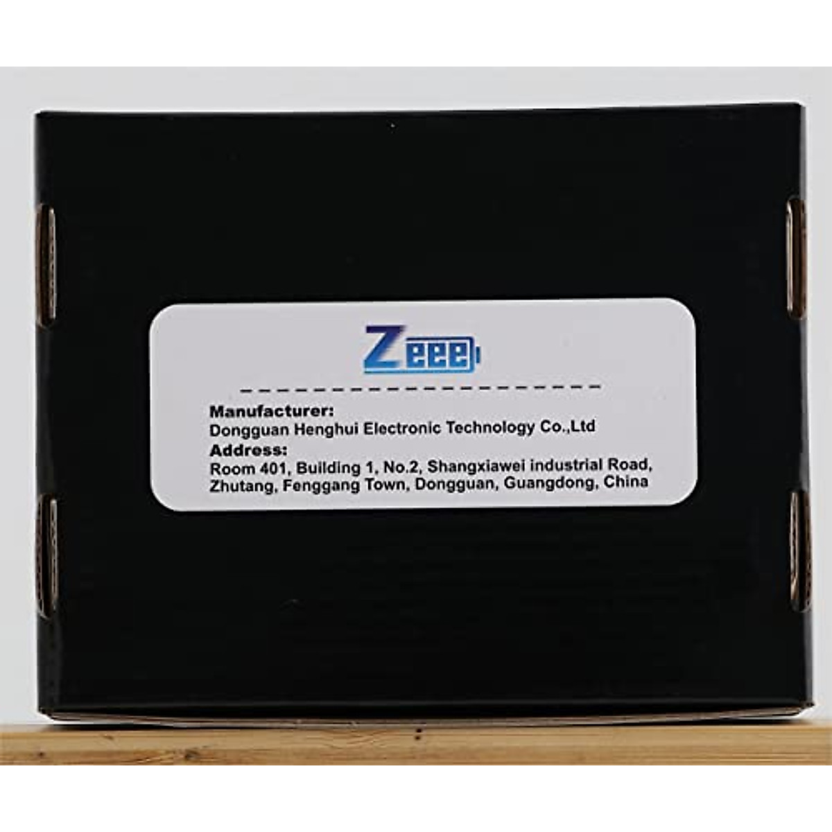 Zeee 7.2V 3600mAh RC NiMH Battery with Tamiya Plug High Power for RC Car RC Truck Associated HPI Losi Kyosho Tamiya Hobby(2 Pack)