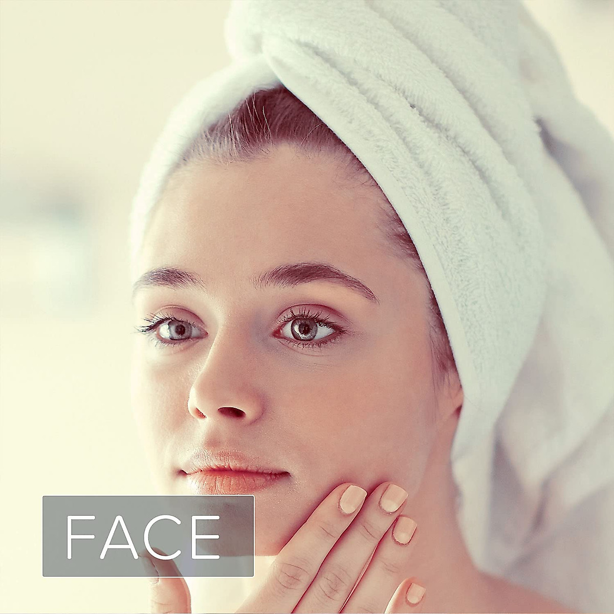 naissance Natural Vitamin E Oil 4 Fl Oz - Pure, Natural, Vegan, Cruelty Free, Hexane Free, No GMO - Ideal for Aromatherapy Skincare, Haircare, Nailcare & DIY Beauty Recipes