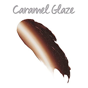 Wella Color Fresh Masks, Caramel Glaze, Natural Shade, Temporary Color, Damage Free, Color-Depositing Hair Mask With Avocado Oil, Silicone Free, 5 oz.