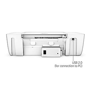 HP Deskjet 1112 Compact Printer (F5S23A)