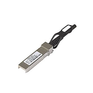 NETGEAR 3m Direct Attach SFP+ Cable (AXC763-10000S)