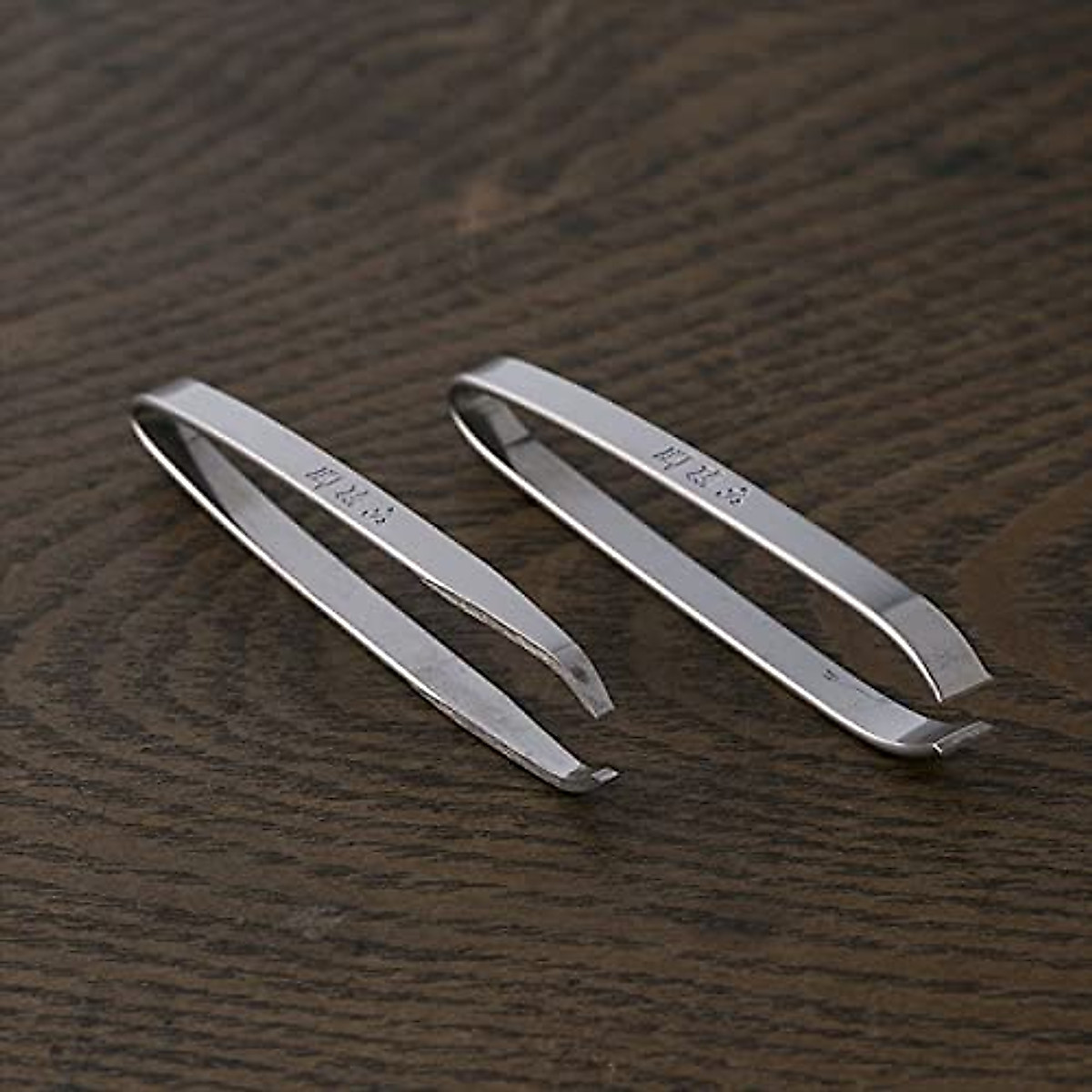 Kai Seki Magoroku Tweezers Set with Pouch Hc1834