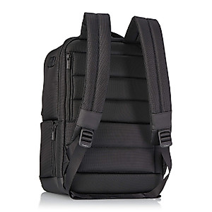Hedgren Drive 15.6" Laptop Backpack, Black