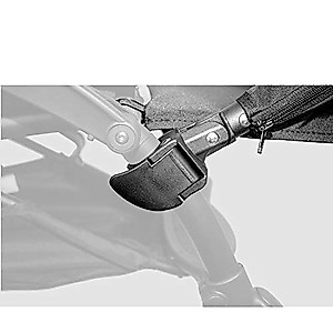 Bumper Bar,Armrest,Handle,Crossbar for Babyzen YOYO YOYO+ Baby Stroller (Oxford Cloth)