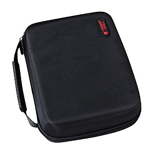 Hermitshell Travel Case Fits 3M Paint Project Respirator