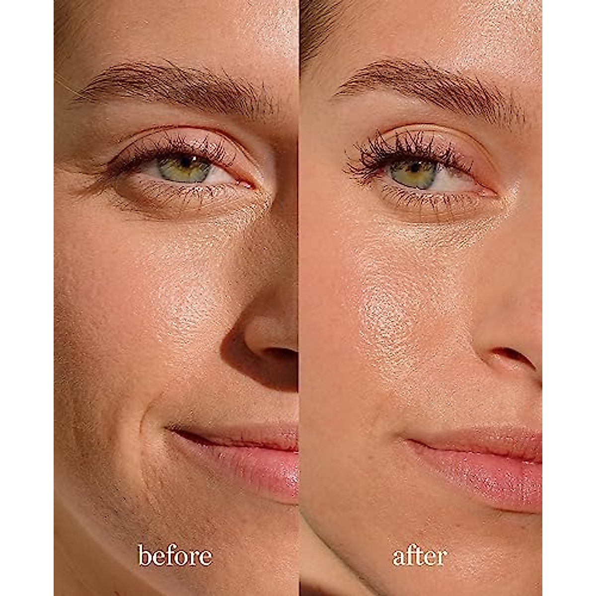 Ere Perez - Natural Avocado Waterproof Mascara | Vegan, Cruelty-Free, Clean Beauty (Black, 0.35 oz | 10 ml)