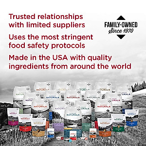 Diamond Naturals Light Real Meat Recipe Premium Dry Dog Food To Help Support Weight Management With Real Pasture Raised Lamb Protein 15Lb, 1772_15_DNL