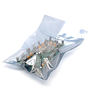 Oiyagai 5pcs HC-SR501 Human Body Pyroelectricity Infrared PIR Motion Detector Sensor Module