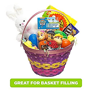 Ginsey Paw Patrol Bath Squirter, 5 Pack, Small, Old