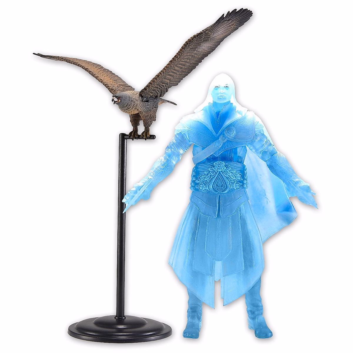 NECA SDCC Exclusive Assassin Creed - Ezio 7" Action Figure