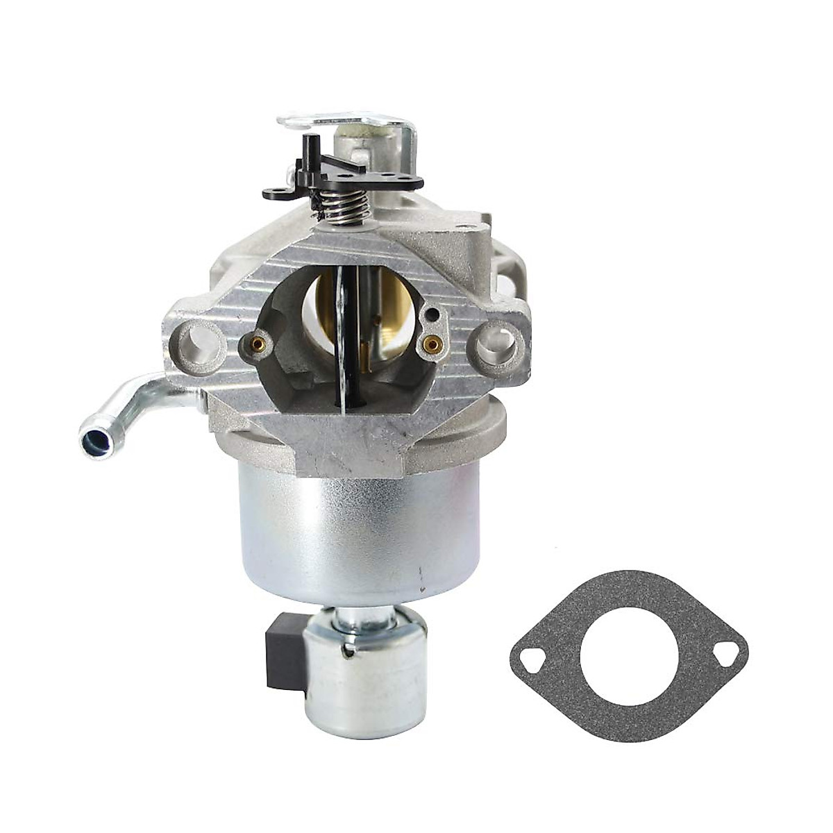 594605 Carburetor Carb with gasket for 594605 792768 591734 594603 Single Cylinder Engine Replacement Carburetor